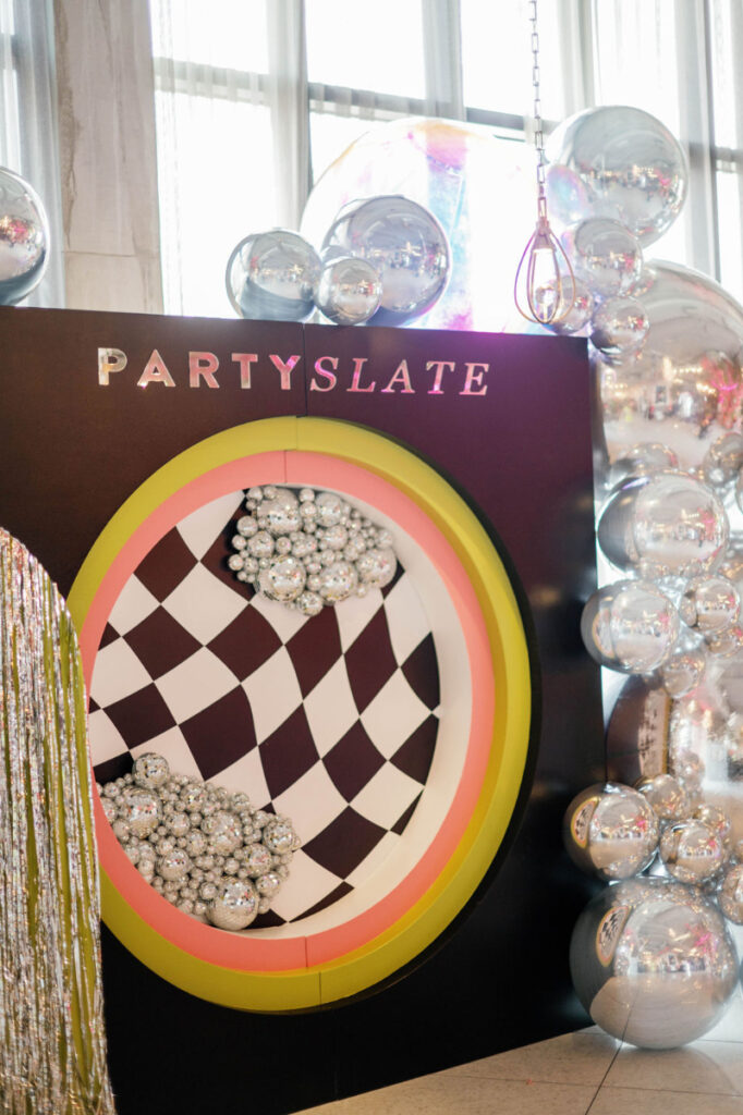 Jayne Heir + PartySlate Present: Light Up the Night - DC Weddings
