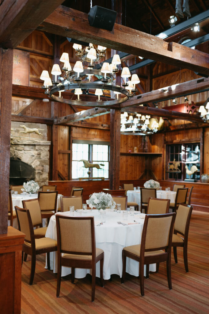 Gorgeous and Ethereal Wedding at Raspberry Plain Manor - Washington, DC ...